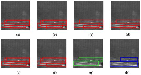Enhanced Non Maximum Suppression For The Detection Of Steel Surface Defects
