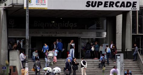 Esta Es La Nueva Herramienta Distrital Para Solicitar Servicios Y