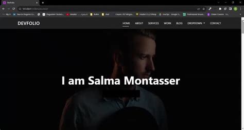 salma montasser on linkedin hello i m happy to share my 5th assignment