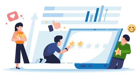 Know How Ratings And Reviews Can Optimize The Success Of Your Mobile