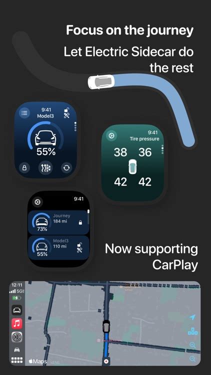 Sidecar Automotive Assistant By Fearless Design Llc