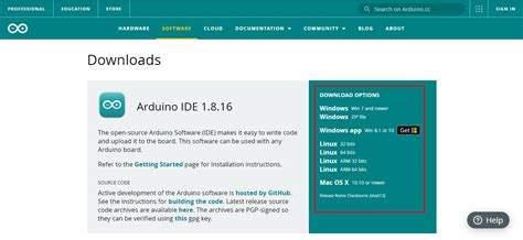 Arduino Ide คืออะไร มีวิธีการติดตั้งโปรแกรมอย่างไร และการใช้โปรแกรม