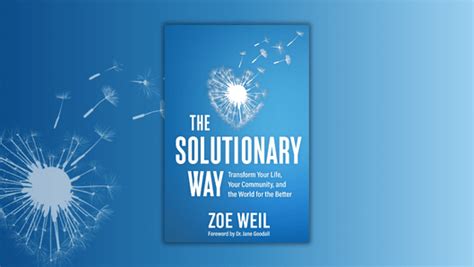 Institute For Humane Education Educating The Solutionary Generation