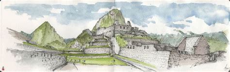 Croquis Moleskine