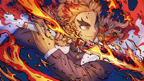 🔥 40 Demon Slayer 4k Wallpapers Wallpapersafari