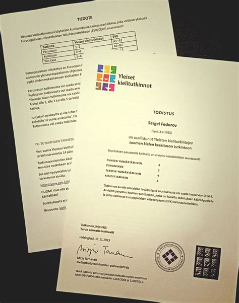 i m happy to share that i ve obtained a new certification i ve passed the… sergeĭ fëdorov