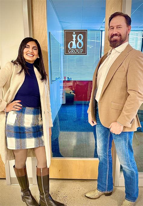 D8 Group On Linkedin D8 Group Moves Headquarters From Reston To Tysons Corner Joining The