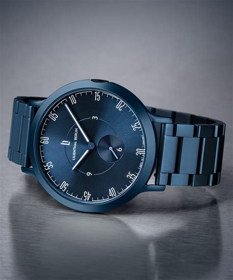 10 Best German Watches In The World Right Now Outsons