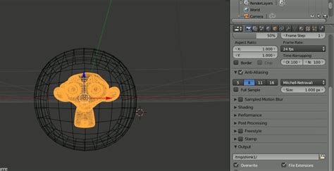 Animation How To Stretch A Mesh Object Over Another Blender Stack Exchange
