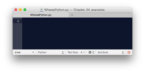 Macos Where Does Textmate2 Store The Icons It Uses To Represent