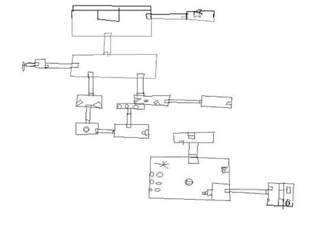 My Doom Map By Epicmoon On Deviantart