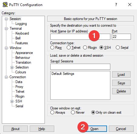 Usage Guidelines Ubuntu Minimal With Minecraft Bedrock Game Server Virtual Pulse S R O