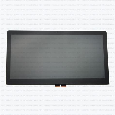 New Lcd Screen Display Assembly With Touch Screen Glass Digitizer For