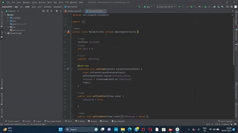 Souvik Roy Barman On Linkedin Androidappdevelopment Oasisinfobyte