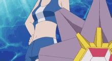 Starmie GIF Starmie Discover Share GIFs