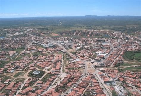 Tudo Sobre O Município De Salgueiro Estado De Pernambuco Cidades Do