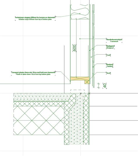 solved green fills and lines graphisoft community