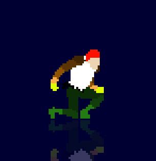 Character Sprites Prototype Template Animation By Jonasz O