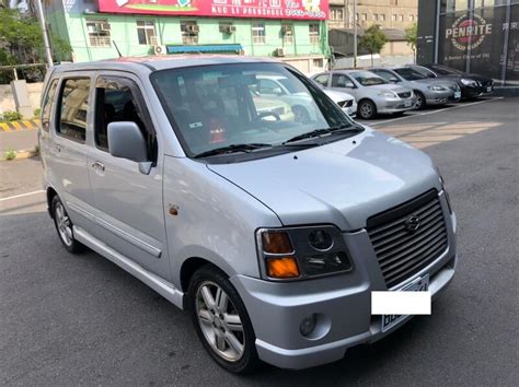 2006 Suzuki鈴木 Solio 10萬km 0978 085 521 露天市集 全台最大的網路購物市集
