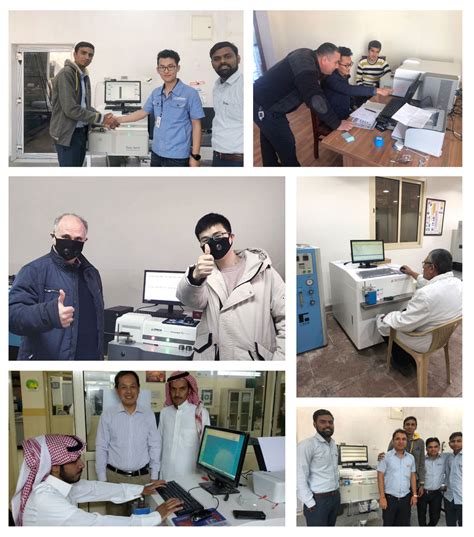 China Innovate T5 Cmos Detector Optical Emission Spectrometer For Metal