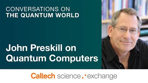 The Future Of Quantum Computing By John Preskill