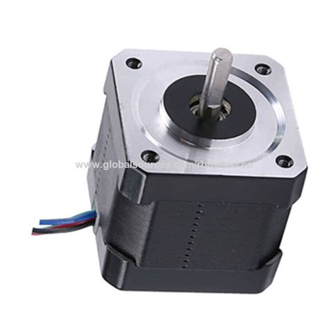 Buy Wholesale China 1 8 Degree Nema17 42mm Stepper Motor Stepper Motor Driver Controller Used