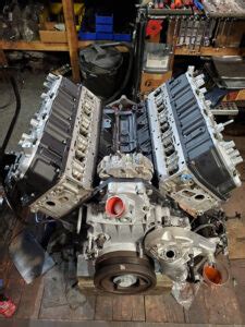 2015 LML 6 6L Duramax Engine Engine Builder Magazine