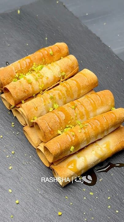 حلى أصابع الجبن الصحي 🍯🌱 Youtube