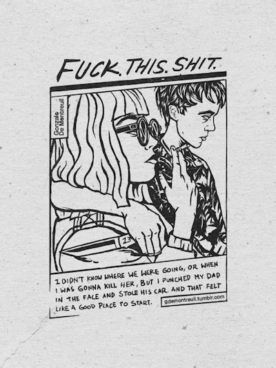 Dermott Fictel On Tumblr