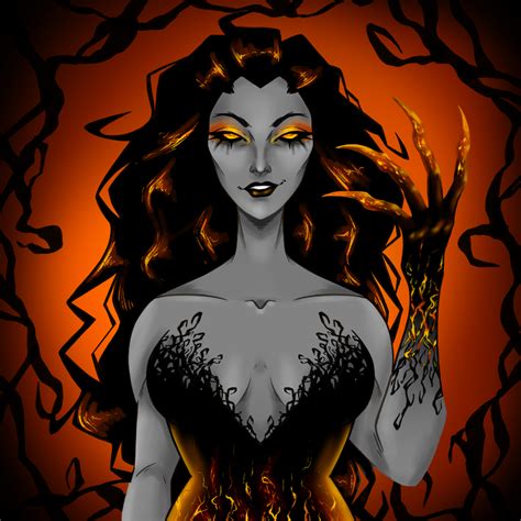 The Entity Dead By Daylight By Thejoxaren Moemorphism