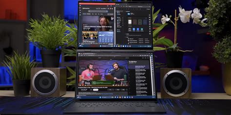 Everything About The New Asus Zenbook Duo Fossbytes