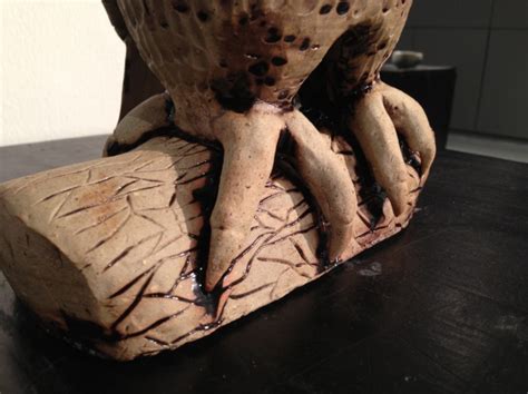 Owl Process Gallery Shrineoftheowl