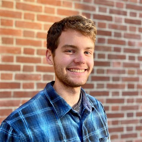 Cameron Coffey Bowdoin College Brunswick Maine United States