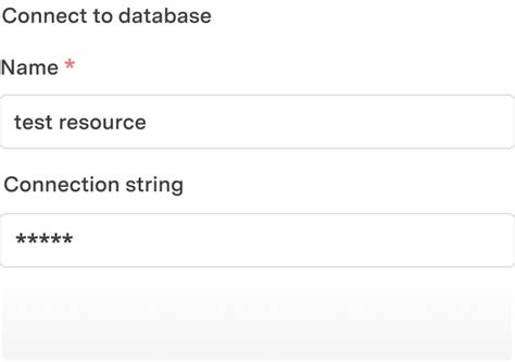 Retool MongoDB Charts Data Visualization Retool