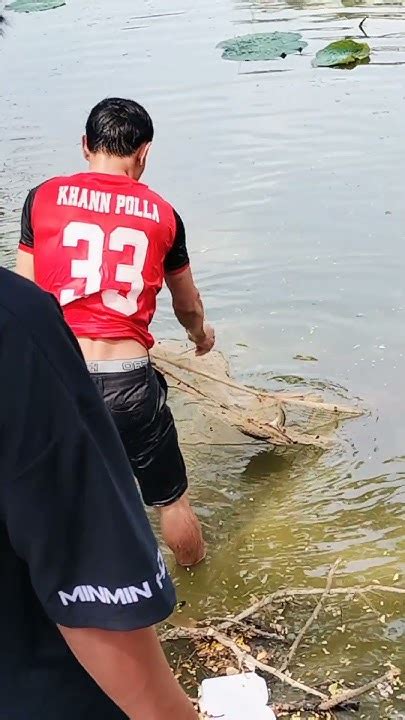 ស្រះ ទឹកសាលា Youtube