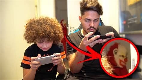 Fui Gravar Um VÍdeo E Aconteceu Algo Assustador Youtube