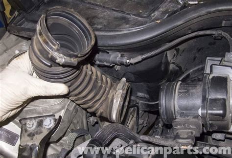 Mini Cooper R56 Vanos Solenoid Replacement 2007 2011 Pelican Parts Diy Maintenance Article