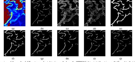 Figure 3 From Ocean Front Detection With Bi Directional Progressive