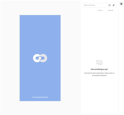 Adobe Xd Prototype Keeps Loading In Web Preview Adobe Product