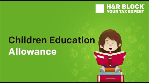 What Is A Education Allowance At John Mccloud Blog