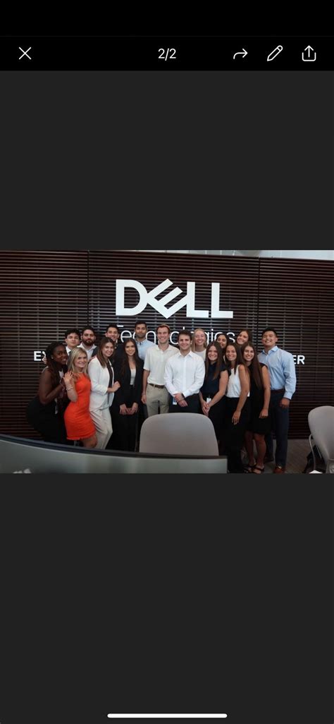 Ngsaintern Iwork4dell Halima Koroma Mba