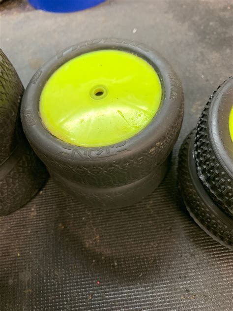 Buggy Wheels Tires Sct R C Tech Forums