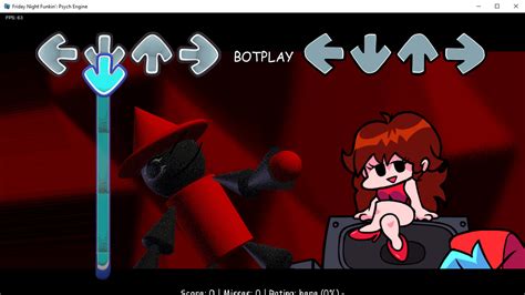 Eploitation Psych Engine Port Mod Pack Mod For Friday Night Funkin