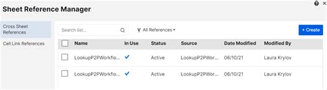 index set up — smartsheet community