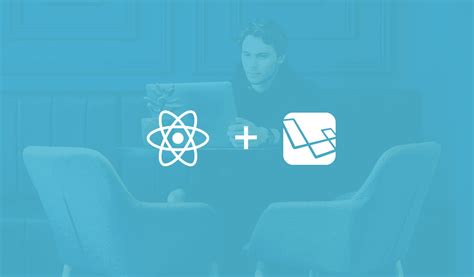using react in a laravel application pusher blog