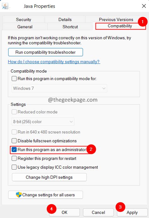 How To Fix Could Not Create Java Virtual Machine Error