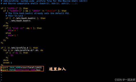 虚拟机安装与配置java环境java虚拟机安装 Csdn博客