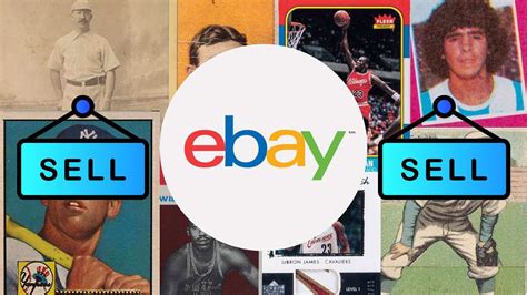 Sports Card Fees On Ebay At Hazel Phillips Blog
