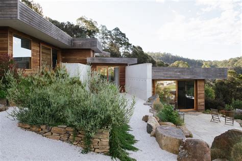 Plain Architecture The Local Project