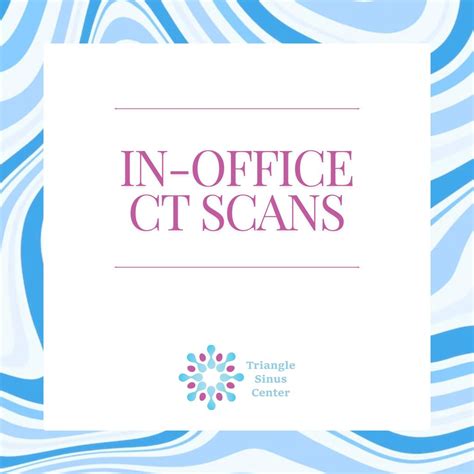 Triangle Sinus Center On Linkedin One Of The Key Components To A